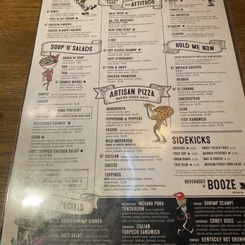 RUSTY BUCKET RESTAURANT AND TAVERN - Updated May 2026 - 191 Photos ...