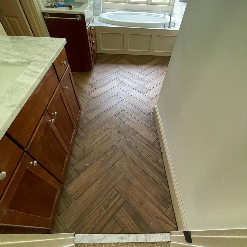 LB FLOORING - Updated April 2025 - 33 Photos - Atlanta, Georgia ...