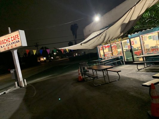 MACHO CAFE - Updated November 2024 - 270 Photos & 274 Reviews - 830 E ...