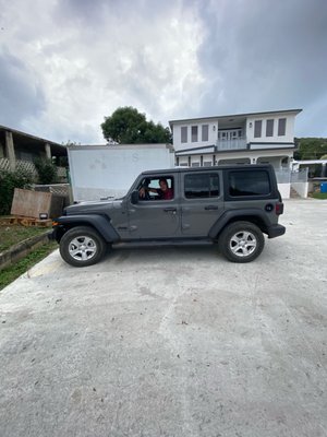 CARLOS JEEP RENTAL - Updated January 2026 - 62 Photos & 118 Reviews ...