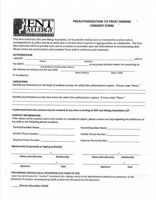 ENT AND ALLERGY ASSOCIATES - Updated October 2025 - 19 Photos & 43 ...