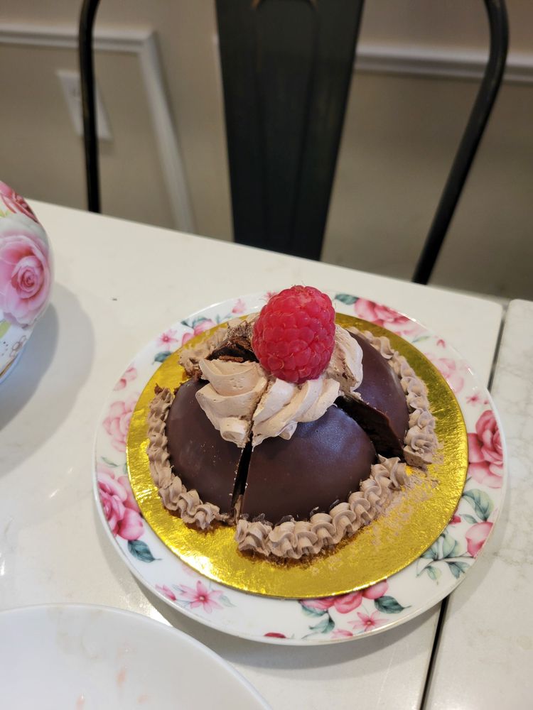 CHEZ ALICE CAFE & BAKERY - Updated September 2024 - 330 Photos & 256 ...