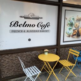 BELMO CAFE - Updated July 2025 - 416 Photos & 273 Reviews - 1160 ...