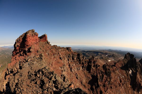 BROKEN TOP MOUNTAIN - Updated October 2024 - 17 Photos - Broken Top ...