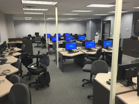 ASHER COLLEGE - Updated July 2025 - 25 Photos & 18 Reviews - 6029 W ...