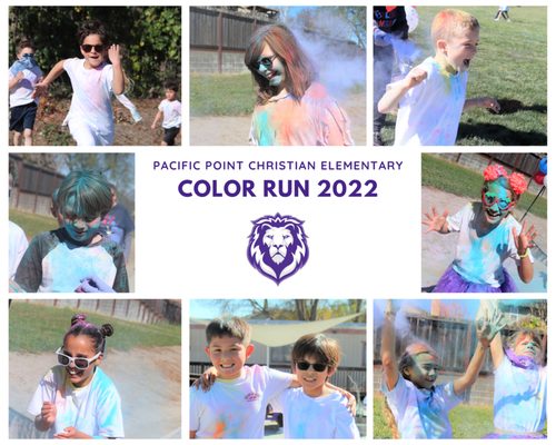 PACIFIC POINT CHRISTIAN SCHOOLS - Updated December 2025 - 64 Photos ...