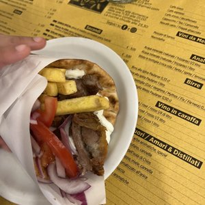 TO STEKI - 23 Photos & 16 Reviews - Largo Respighi 4E, Bologna, Italy ...