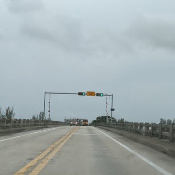 WILSON PIGOTT BRIDGE - Updated February 2025 - State Rd 31, Fort Myers ...
