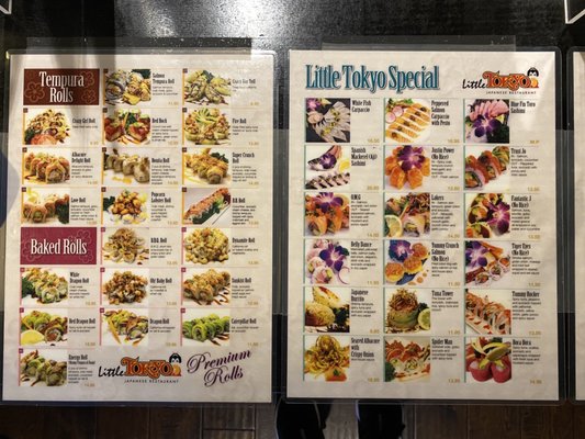 LITTLE TOKYO RESTAURANT - 796 Photos & 530 Reviews - 150 E Bonita Ave ...