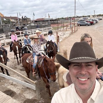 FORT WORTH STOCKYARDS STABLES - Updated July 2025 - 122 Photos & 46 ...