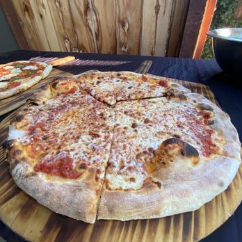 PACIFIC PIZZA - Updated December 2025 - 48 Photos & 45 Reviews - San ...