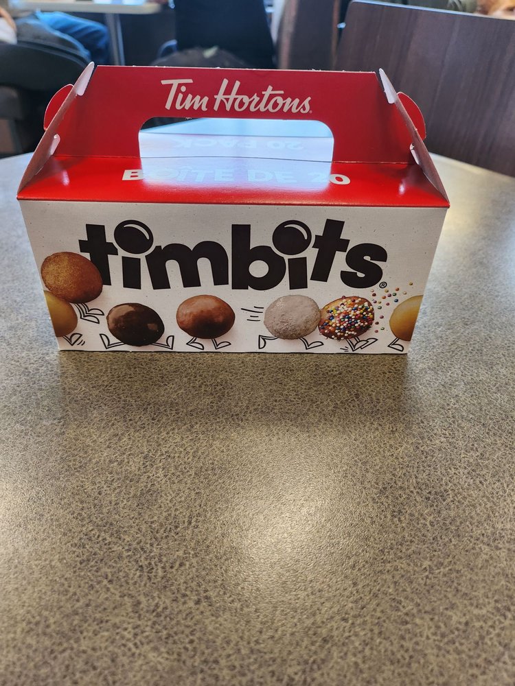 TIM HORTONS - 17 Reviews - 8907 Main St Hwy 2, Osoyoos, British ...