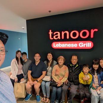 TANOOR BELLEVUE - Updated October 2025 - 208 Photos & 68 Reviews - 989 ...