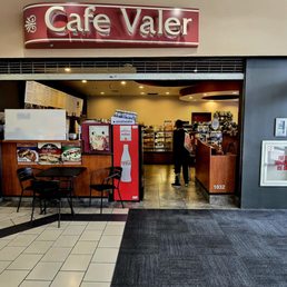 CAFE VALER - Updated December 2025 - 1234 Photos & 1059 Reviews - 112 ...