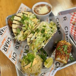 THE CHAR MARKET - Updated November 2024 - 384 Photos & 386 Reviews ...