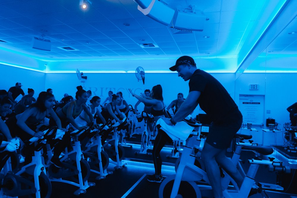 GRITCYCLE - Updated August 2025 - 17 Photos & 175 Reviews - 32932 ...