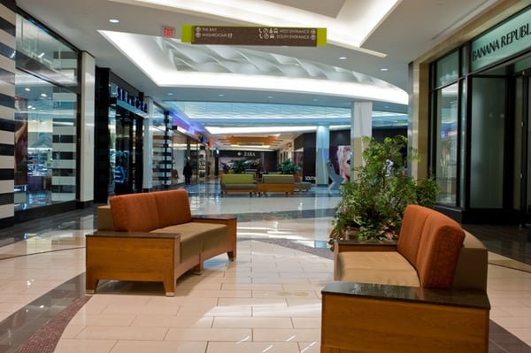 SOUTHGATE CENTRE - Updated November 2024 - 38 Photos & 67 Reviews ...