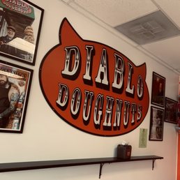 DIABLO DOUGHNUTS - Updated October 2025 - 732 Photos & 397 Reviews ...