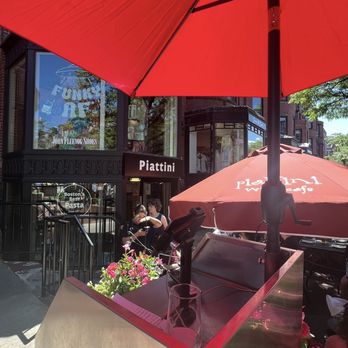 PIATTINI - Updated April 2025 - 889 Photos & 1129 Reviews - 226 Newbury ...