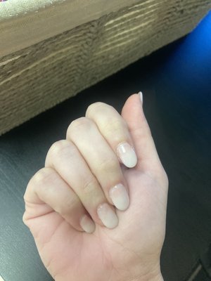 FENDI NAIL - 19 Photos & 21 Reviews - 126 Venture Ln, Statesville ...