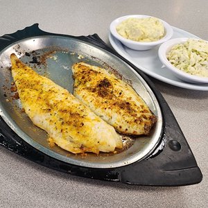 CAROLINA FISH FRY - Updated June 2025 - 42 Photos & 67 Reviews - 1566 ...