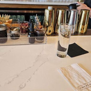 THE EMERSON - Updated January 2025 - 479 Photos & 199 Reviews - 955 S ...