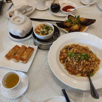 J.ZHOU ORIENTAL CUISINE - Updated May 2024 - 2684 Photos & 1054 Reviews ...