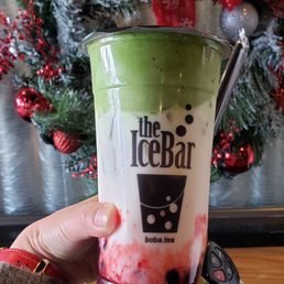 THE ICE BAR - Updated July 2025 - 382 Photos & 294 Reviews - 9514 ...