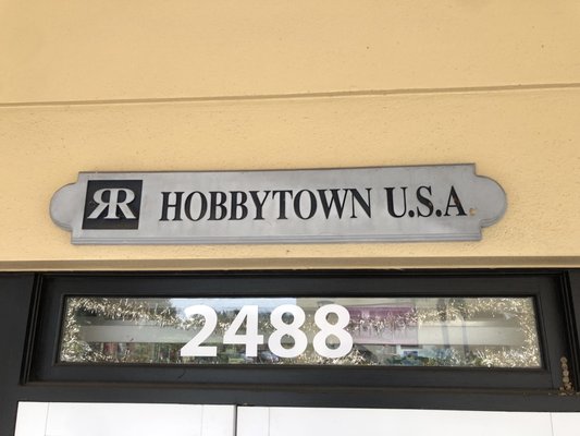HOBBYTOWN - Updated August 2025 - 18 Reviews - 2454 W Brandon Blvd ...