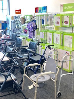 CFS MEDICAL SUPPLIES AND EQUIPMENT - 42 Photos & 18 Reviews - 2114 W ...