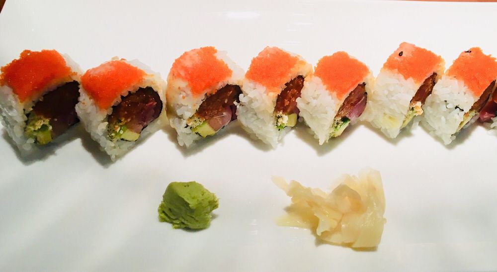 KIRIN ASIAN CUISINE & SUSHI - 313 Photos & 191 Reviews - 8041 S Mingo ...