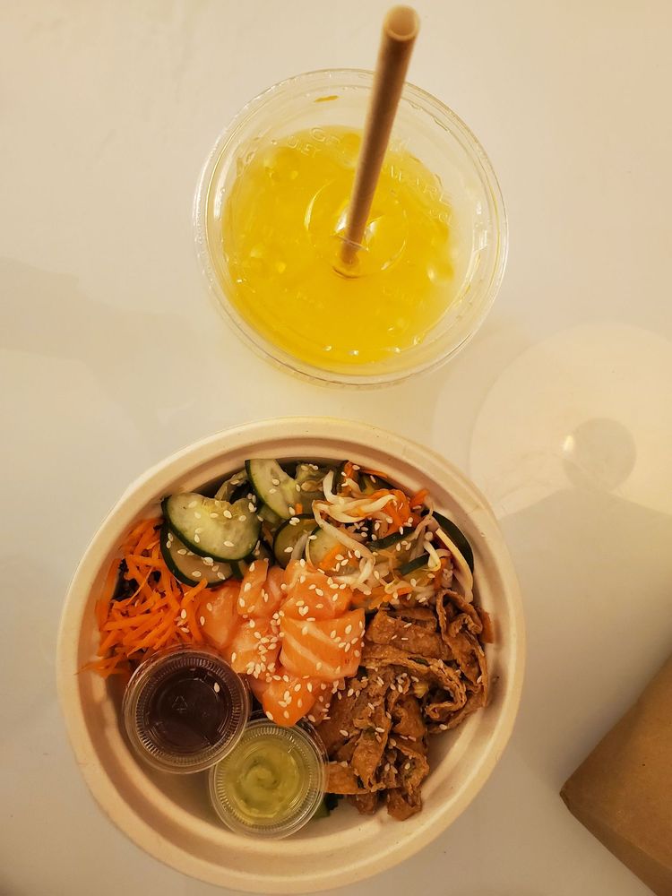 POKE BY LOVE ART - Updated January 2026 - 119 Photos & 88 Reviews - 103 ...