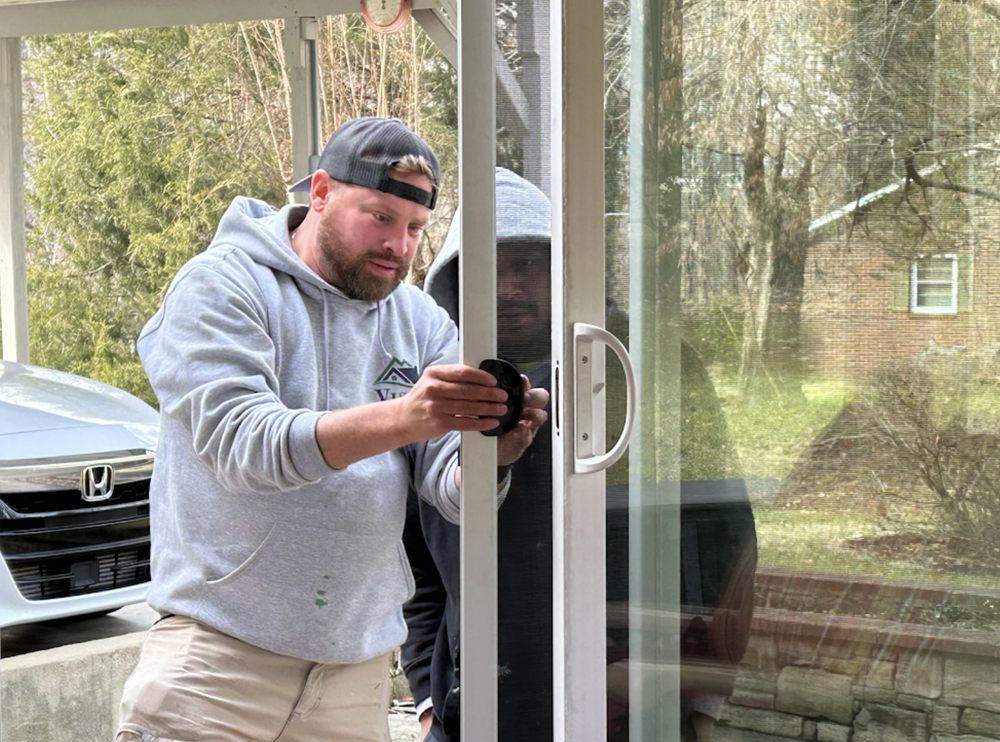 VISTA INSTALLATIONS - Updated December 2025 - Charlotte, North Carolina ...