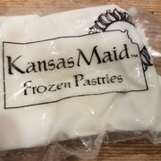 KANSAS MAID FROZEN PASTRIES - 22 Photos - 2369 KS 58 Hwy, Madison ...