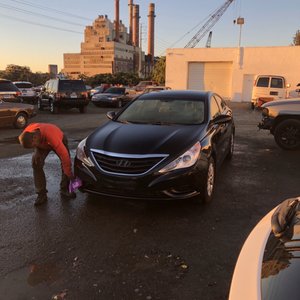 NORTH HAVEN AUTO BODY - 25 Photos & 30 Reviews - 281 Washington Ave ...