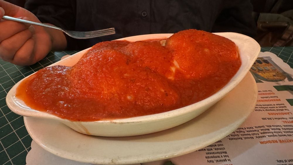 INKY’S ITALIAN FOODS - Updated June 2025 - 69 Photos & 143 Reviews ...