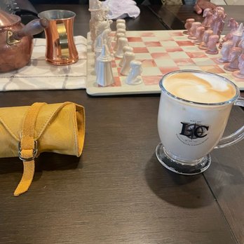 LATITUDE CAFE - Updated April 2025 - 71 Photos & 65 Reviews - W156N9636 ...