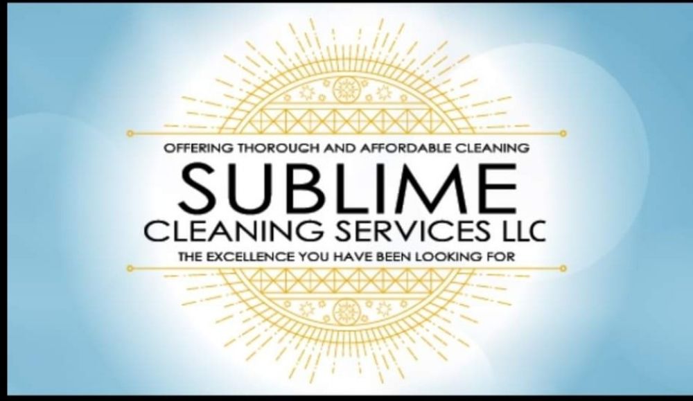SUBLIME CLEANING SERVICE - Ford City, Pennsylvania - Office Cleaning - Phone Number - Yelp