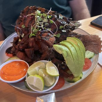 RUTA 15 CEVICHE BAR MEXICAN KITCHEN - Updated February 2025 - 214 ...