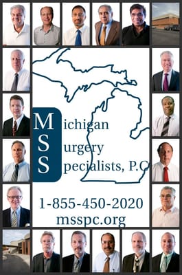 MICHIGAN SURGERY SPECIALISTS - Updated November 2025 - 11 Reviews ...