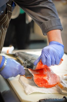 SEATTLE FISH COMPANY - Updated December 2025 - 6211 E 42nd Ave, Denver ...