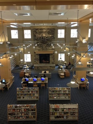 SOUTH BOWIE BRANCH LIBRARY - Updated December 2025 - 27 Photos & 24 ...