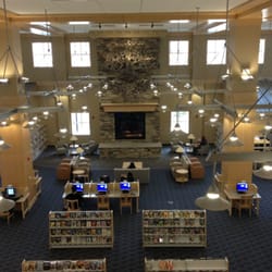 SOUTH BOWIE BRANCH LIBRARY - 16 Photos & 19 Reviews - 15301 Hall Rd ...