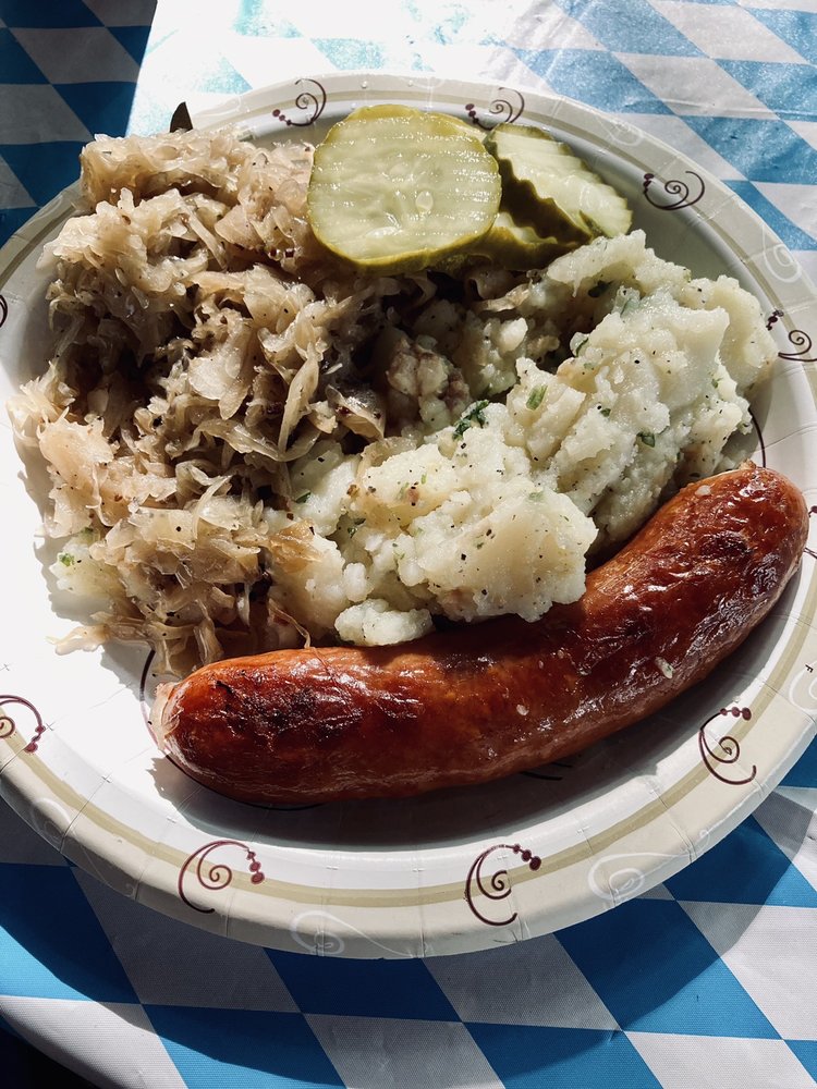 GERMANIA PARK - Updated June 2025 - 14 Photos & 11 Reviews - 56 Conger ...