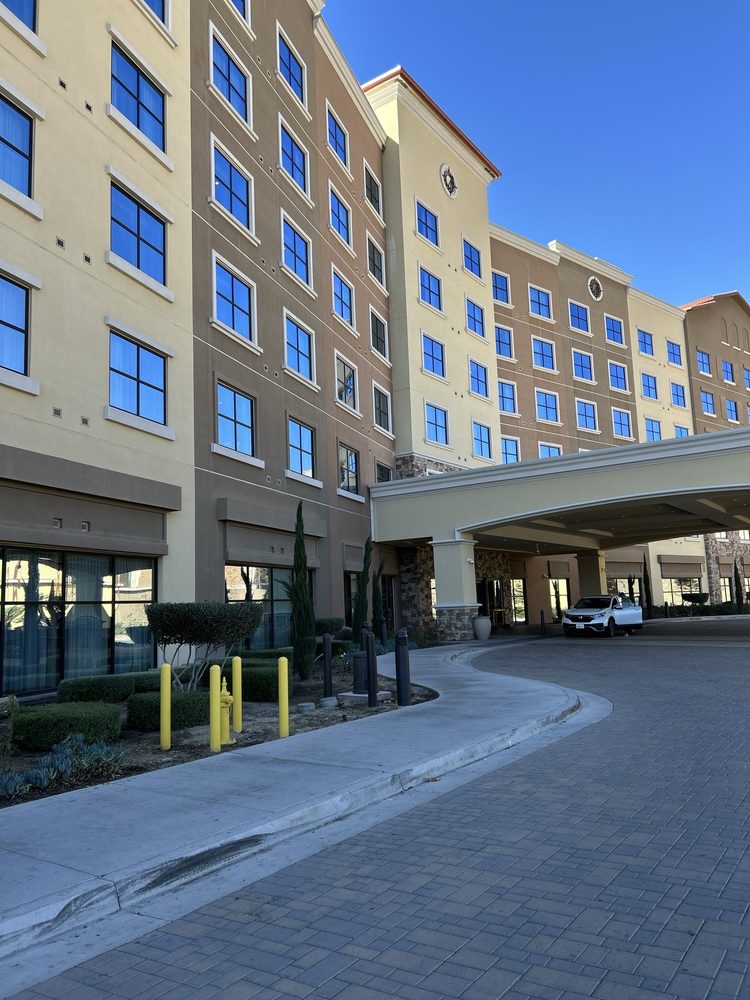 SOBOBA CASINO RESORT - Updated July 2025 - 759 Photos & 730 Reviews ...