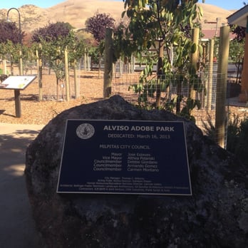 ALVISO ADOBE PARK - Updated January 2026 - 78 Photos - 2087 Alviso ...