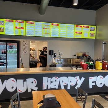 POTATO COOP - Updated February 2025 - 72 Photos & 46 Reviews - 2650 ...