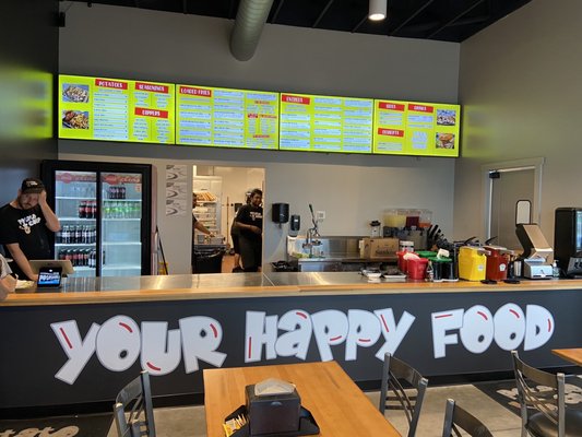 POTATO COOP - 21 Photos & 16 Reviews - 2650 Gravel Rd, Harrisburg ...