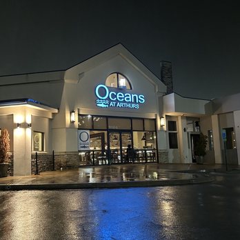 OCEANS AT ARTHUR’S - Updated December 2025 - 132 Photos & 137 Reviews ...