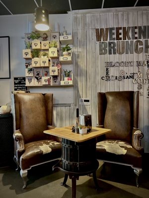 CAFE KINDRED - 816 Photos & 550 Reviews - 450 N Washington St, Falls ...